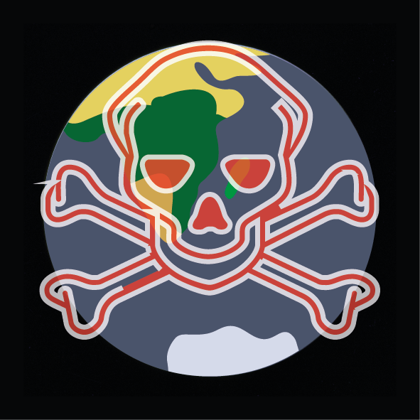 Thomas Midgley Jr., unabsichtlicher Feind der Atmosphäre – Unprominente